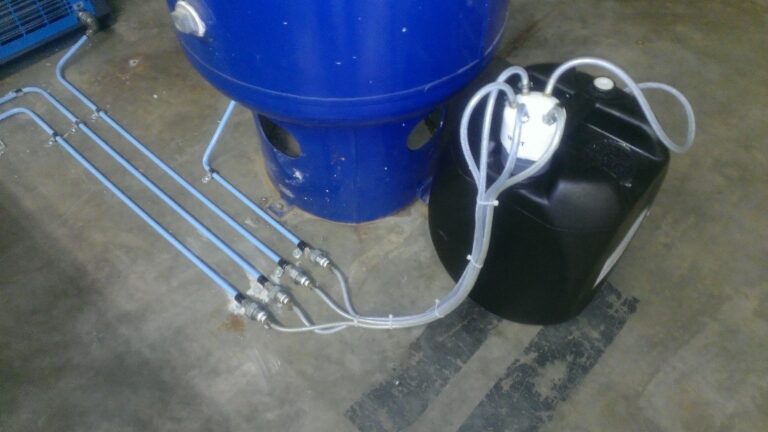 Compressed Air Condensate: What It Is & How to Prevent It from Becoming ...